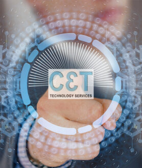 CET Technology Services – IT Solutions Provider